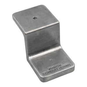 Fusion Conduit Mount - SOLARCONNECTIONS